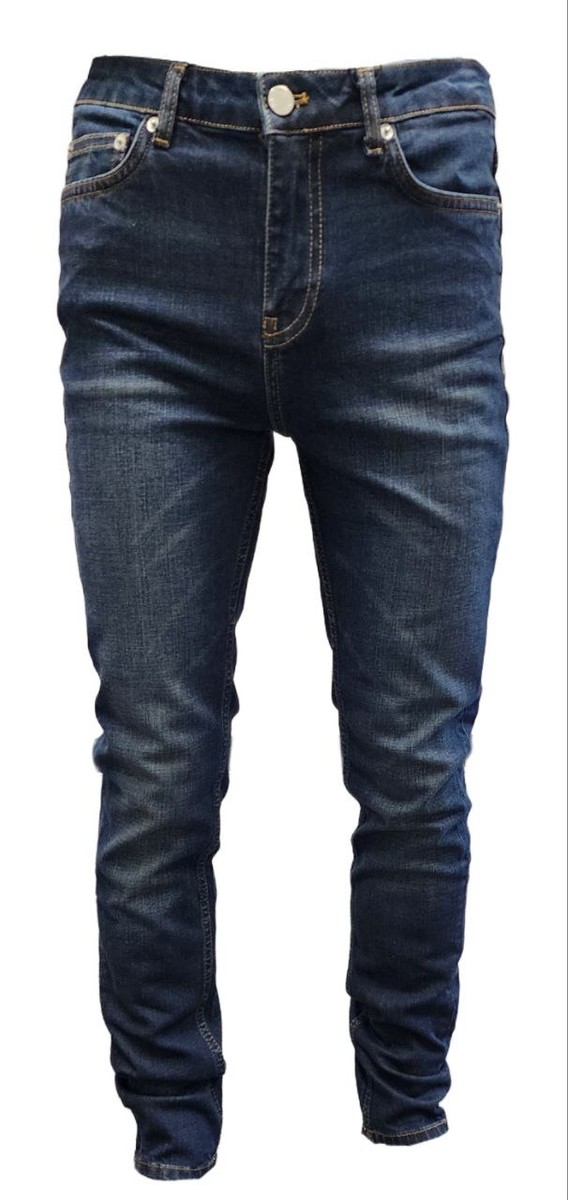 Denim Pants - RS Apparels Pvt. Ltd.